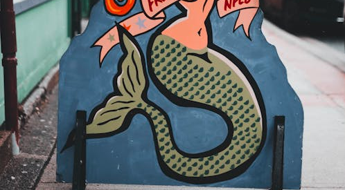 Using Mermaid Charts - Dean Robinson